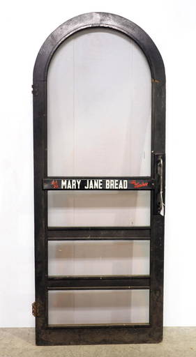 Mary Jane Bread Screen Door