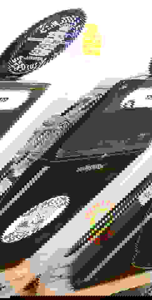 Wayne Model 410p Gas Pump Auction