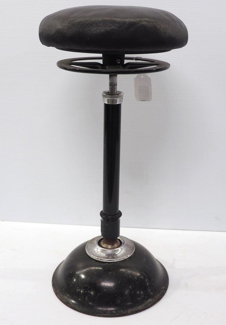 Ritter Rest And Relief Stool Auction