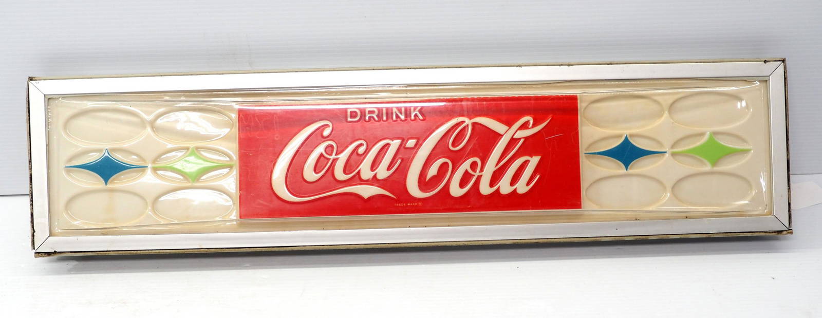 Drink Coca Cola Sign Auction