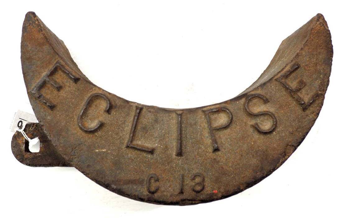 Eclipse C13 Windmill Weight Auction