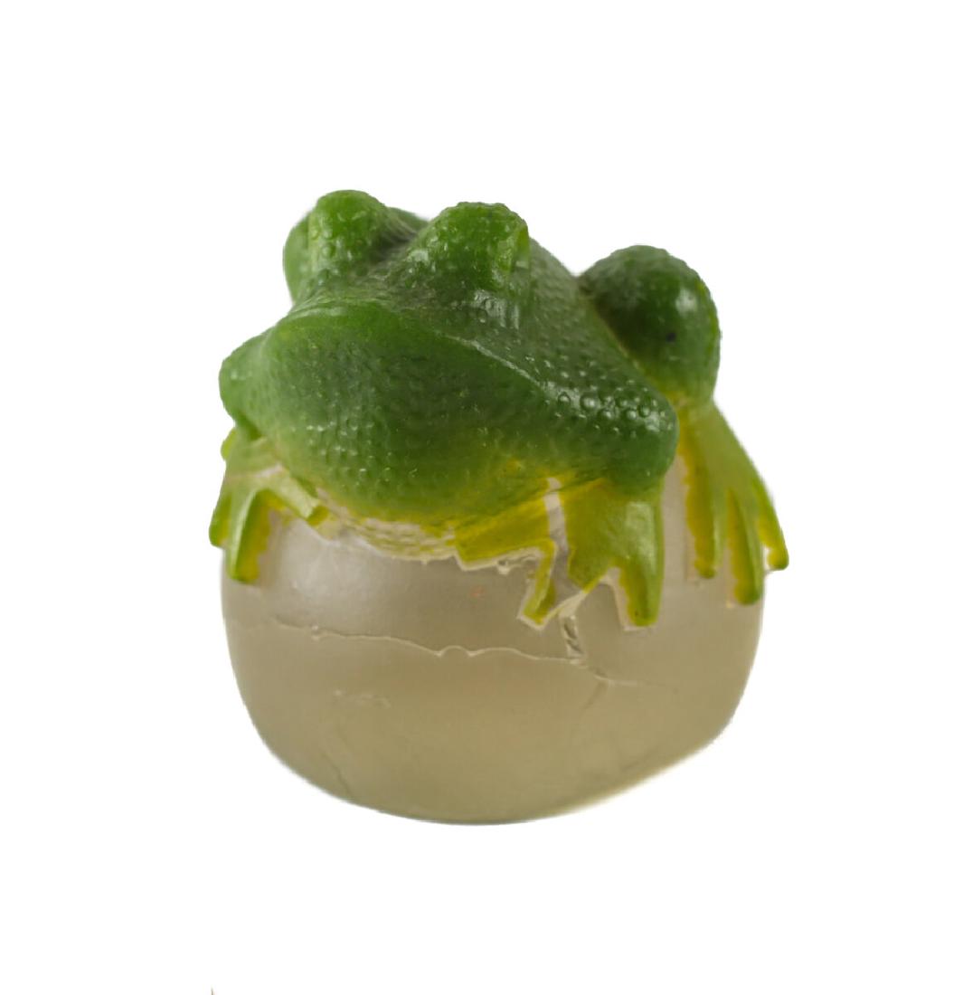 Margit Toth Pate De Verre Frog Figurine Paperweight - Jul 21, 2019 ...