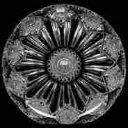 Ice Cream Tray, ABCG Signed J. Hoare Newport Pattern - Nov 14, 2020 ...