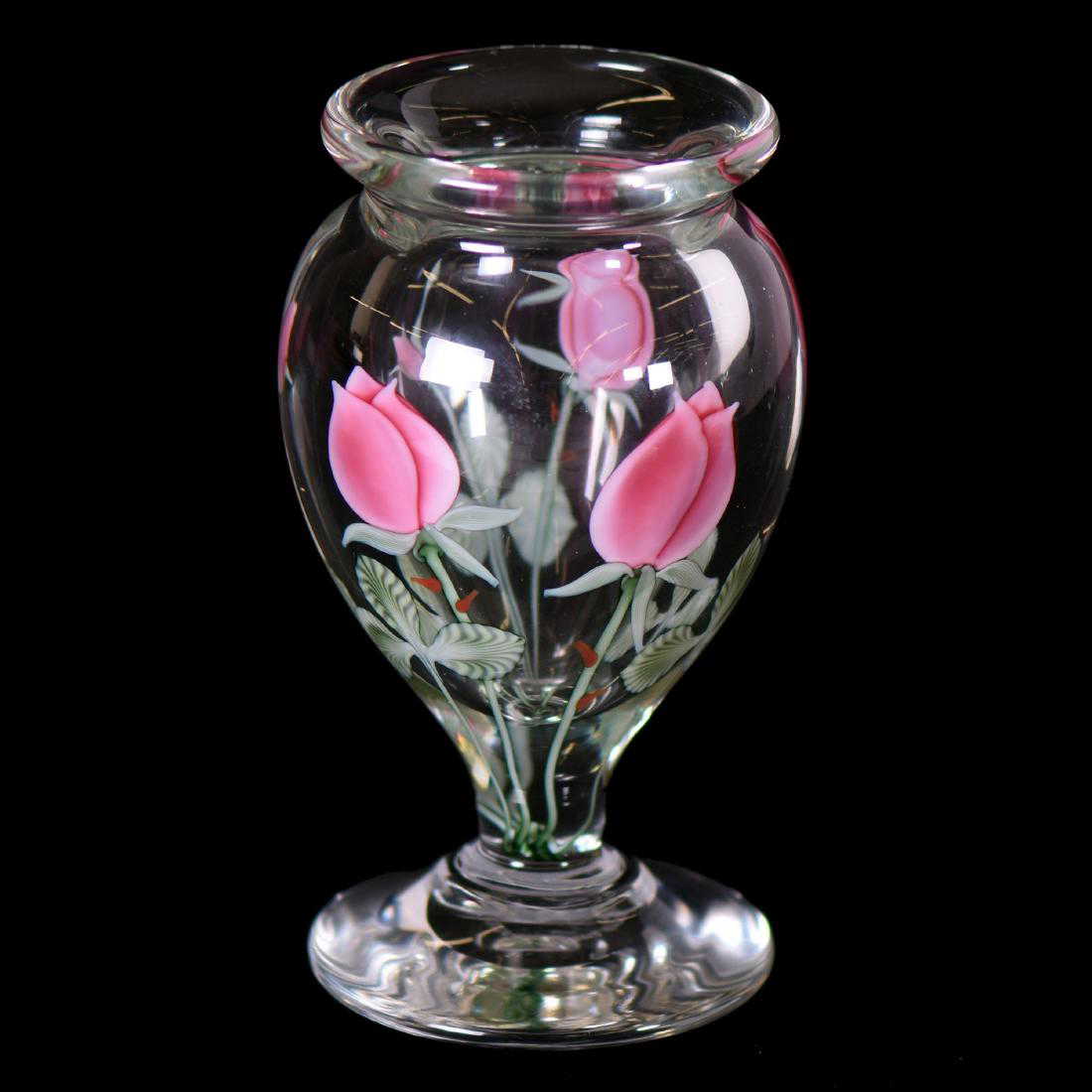 Paperweight Vase 6 75 X 3 5 paperweight-vase-6-75-x-3-5