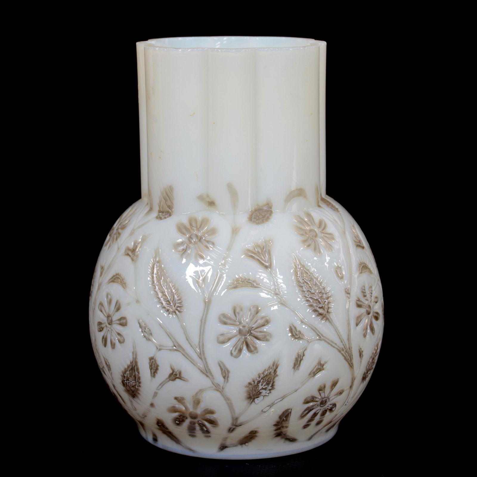 314: FINDLAY ONYX CELERY VASE - Jan 29, 2011 | Jeffrey S. Evans ...