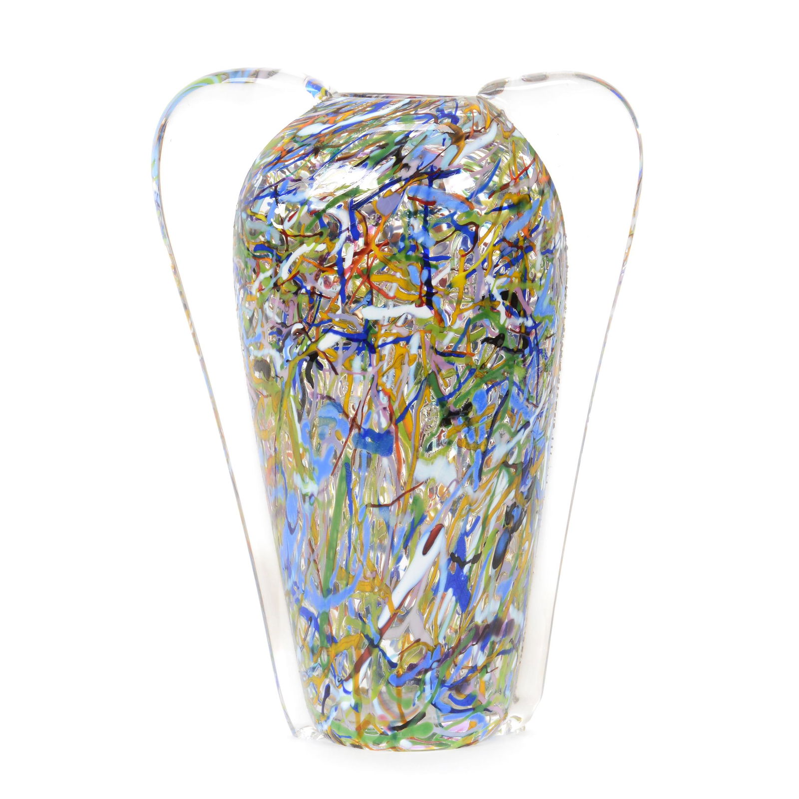 WINE GLASS - 4 1/2" - ABCG - SIGNED W. FRITSCHE - Sep 12, 2015 | Woody ...