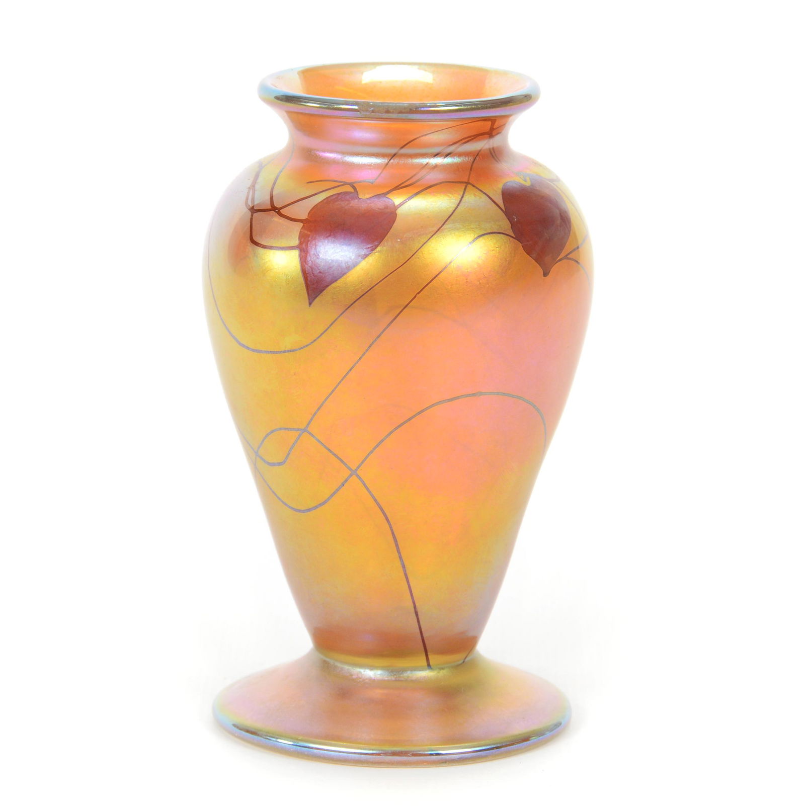 WINE GLASS - 4 1/2" - ABCG - SIGNED W. FRITSCHE - Sep 12, 2015 | Woody ...