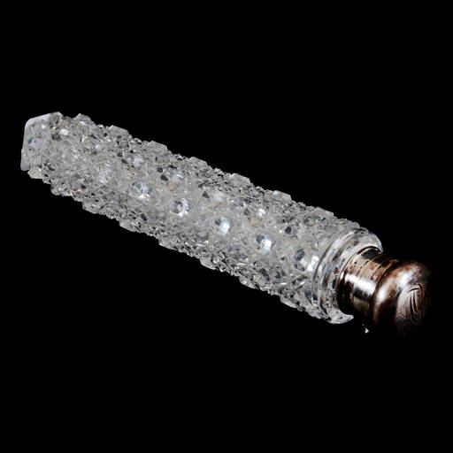 Lay Down Perfume, Abcg