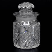 AMERICAN, POSSIBLY MORAVIAN, SALEM, NORTH CAROLINA EARTHENWARE CLAY ...