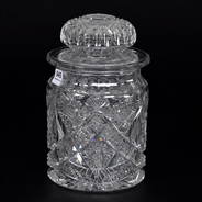 AMERICAN, POSSIBLY MORAVIAN, SALEM, NORTH CAROLINA EARTHENWARE CLAY ...