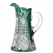 Georg Jensen "Cosmos" pitcher. - Dec 06, 2014 | Quinn's Auction ...