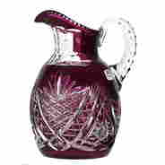 Georg Jensen "Cosmos" pitcher. - Dec 06, 2014 | Quinn's Auction ...