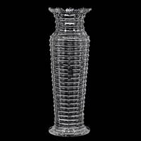 Vase, ABCG, Tiffany Pattern By Dorflinger - Nov 12, 2022 | Woody ...