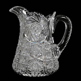 ARABIAN NIGHTS WATER PITCHER - Jan 31, 2015 | Jeffrey S. Evans ...