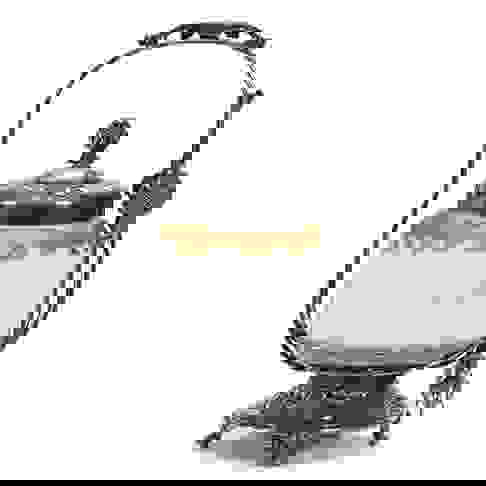 Victorian Pickle Castor Auction