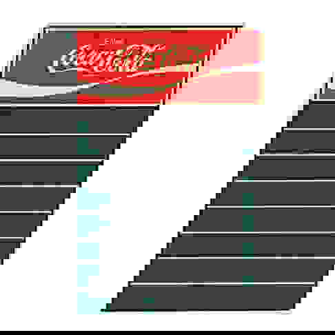 Coca Cola Menu Board, Appearance Of Football Field Auction