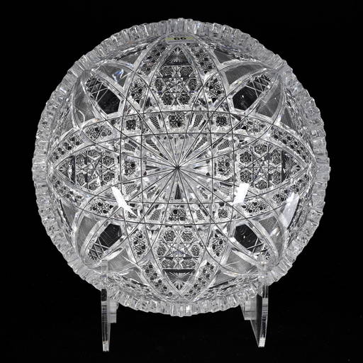 Bowl, Abcg, Eleanor Pattern By J. Hoare