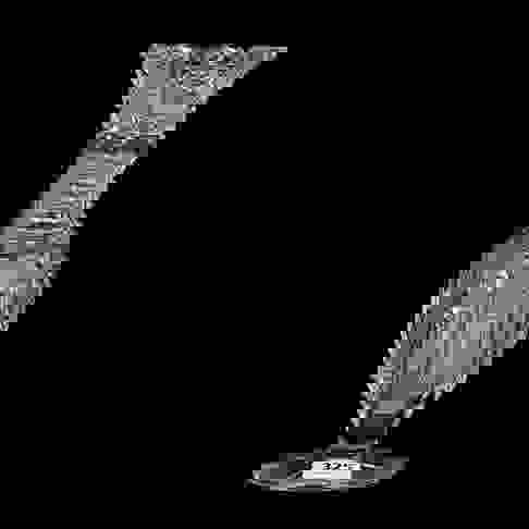 Pedestal Vase, Abcg, Pattern #1345 By J. Hoare Auction