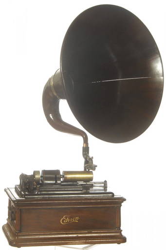 Phonograph & Stereo View Card Collection 2012-10-27 Auction - 170 Price ...