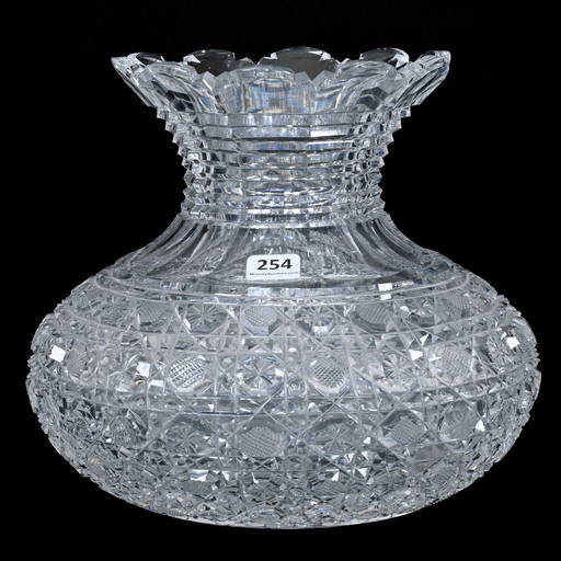 Flower Center, Abcg, Harvard Pattern