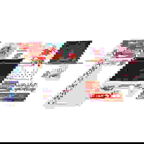 Coca-cola Advertising- Coke Adds Life, Large Assortment, Circa 1970's ...