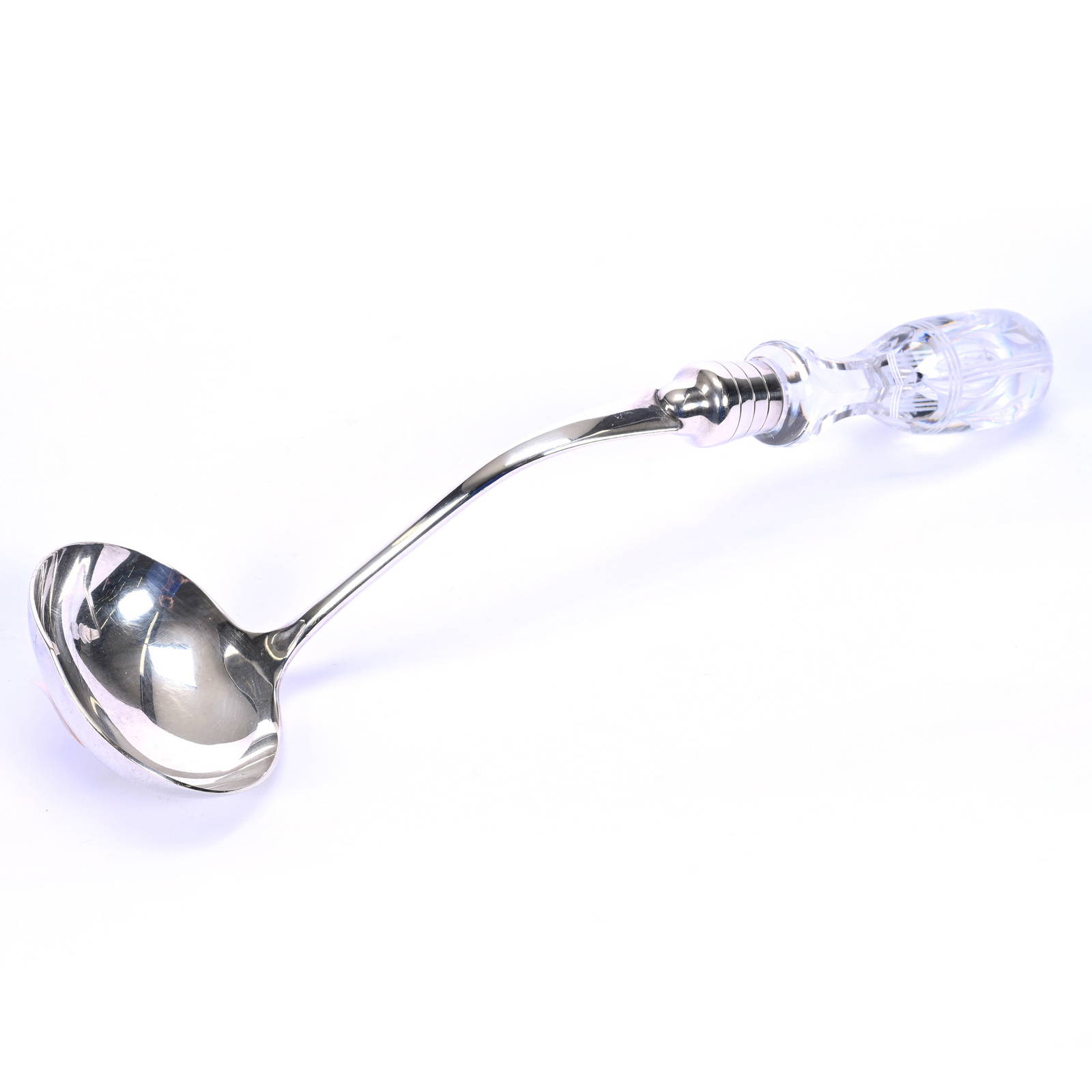 Punch Ladle, Abcg, Marked Pairpoint Silverplate Dipper Auction