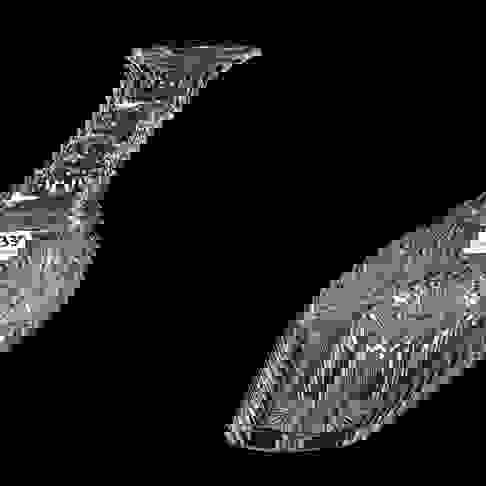 Water Carafe, American Brilliant Cut Glass, Westminster Pattern By ...