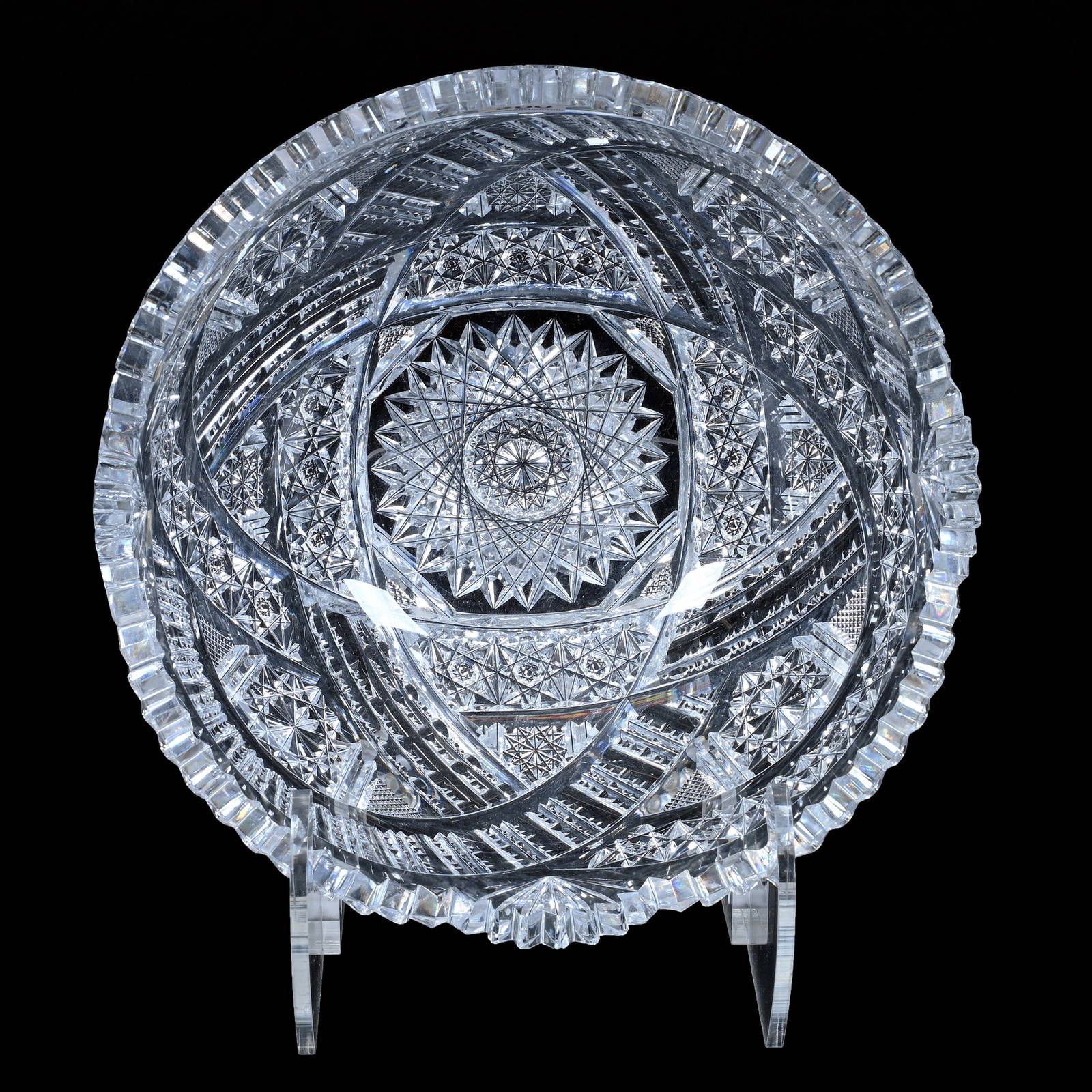 Bowl, Abcg, Washington Pattern By Bergen Exactly As Featured In Bergen ...