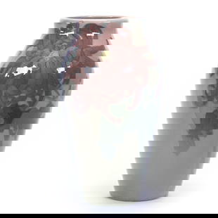 Rookwood Indian Vase, Sitting Bull, Laurence, 10 - Jun 06, 2010 ...