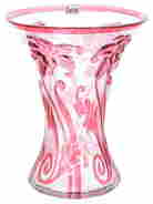 RARE 7 3/4" SIGNED WEBB ENGLISH CAMEO "IVORY" ART GLASS - Mar 20, 2014 ...