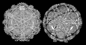 ABCG Plate - Champion Pattern by J. Hoare - Aug 26, 2017 | Woody ...