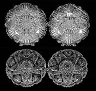 ABCG Plate - Champion Pattern by J. Hoare - Aug 26, 2017 | Woody ...