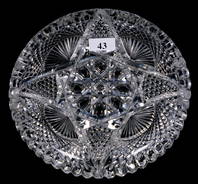 ABCG Plate - Champion Pattern by J. Hoare - Aug 26, 2017 | Woody ...