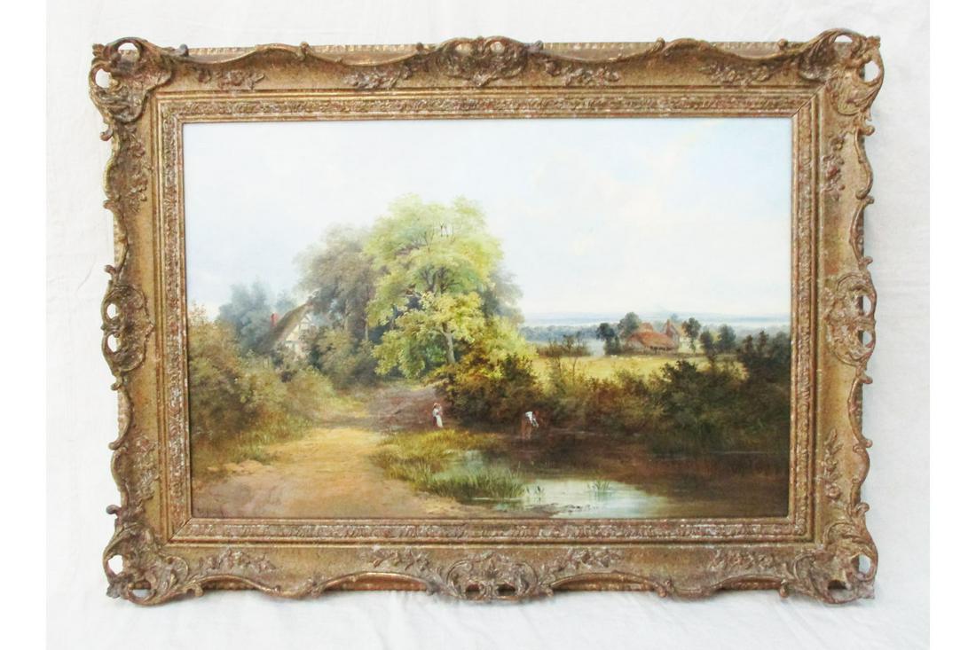 W.B. Henley - Sep 25, 2019 | Empire Auctions - Toronto in Canada