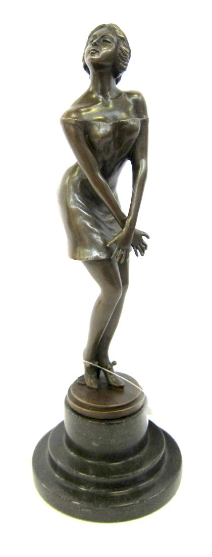 Pierre Collinet - Mar 26, 2019 | Empire Auctions - Montreal in Canada