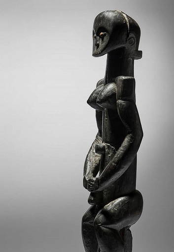 FANG NLO BIERI FIGURE - Jan 26, 2019 | Native in Belgium