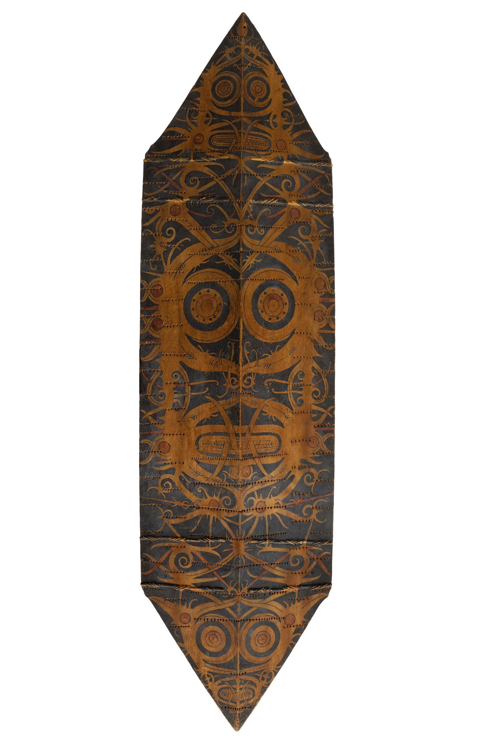 Dayak Shield