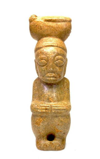 Qijia Culture Brown Qinyu People