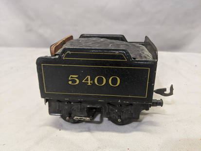 Rare Dorfan O Gauge Helix Store Display