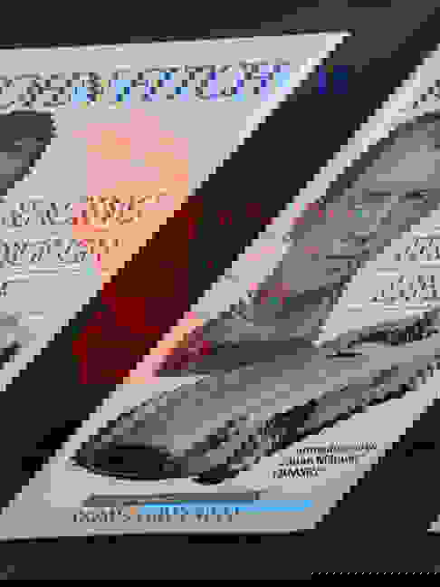 1993 John Fitch Authorized Biography Racing Through Time James Grinnell ...