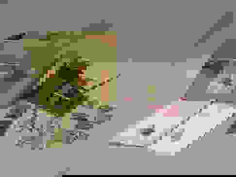 Ac Gilbert Kaster-kit Cast Lead Animals & Soldier No 5 In Box Auction