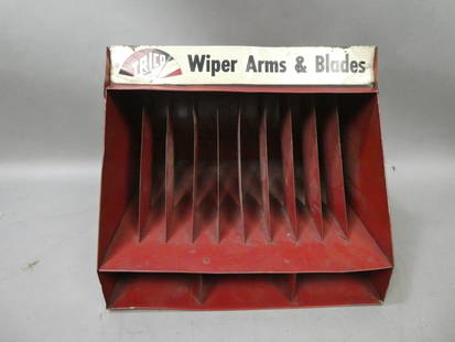 Trico Direction Indicators Display Auction