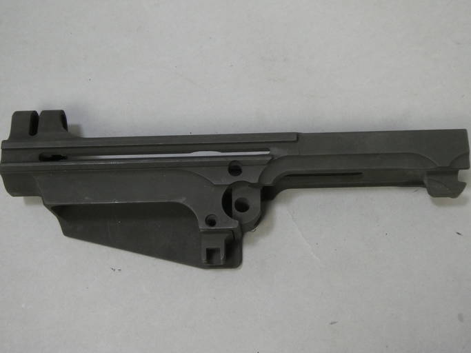 New Sa58 308 Caliber Receiver