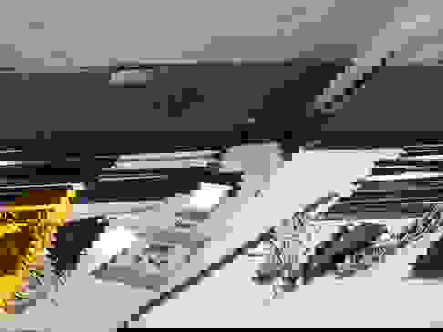 Oehler Model 35p Complete System Shooters Chronograph Auction