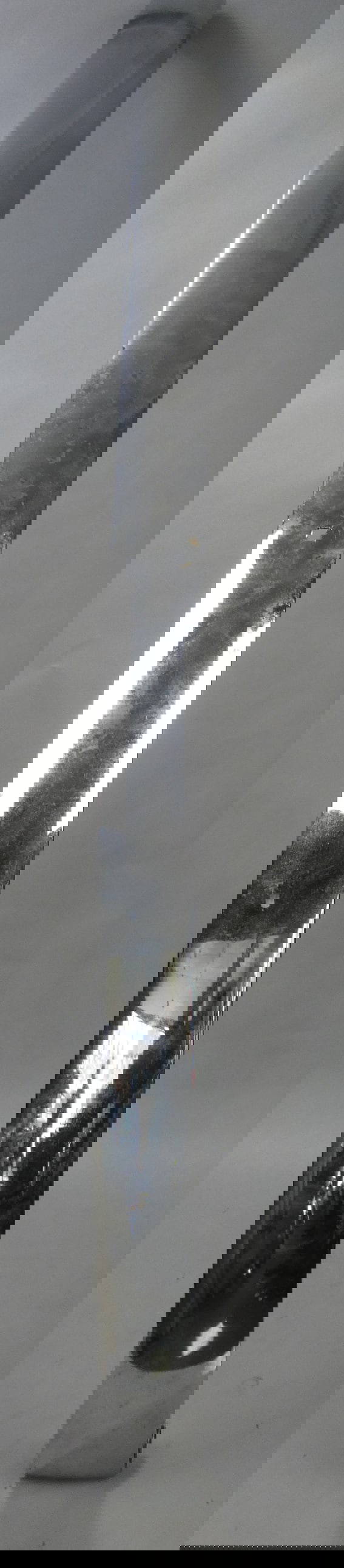 1932 Pontiac Rechromed Rat Rod Custom Front Or Back Bumper Auction