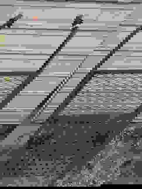 Vintage Rolling Brick Dolly Cart Auction