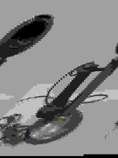 Antique 1915 Western Electric American Telephone 323 Candlestick Phone ...