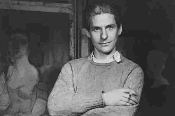 Ellen Auerbach, Portrait Willem de Kooning 1944 - Mar 13, 2022 ...