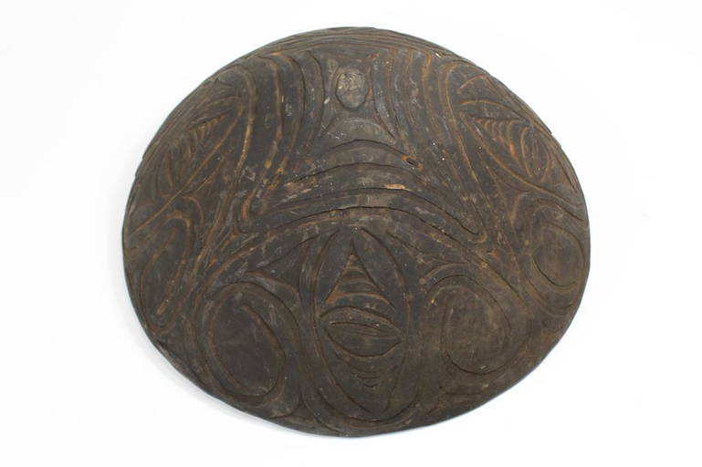 East Sepik Clay Sago Food bowl Papua New Guinea (#0361) on Sep 11, 2022 ...