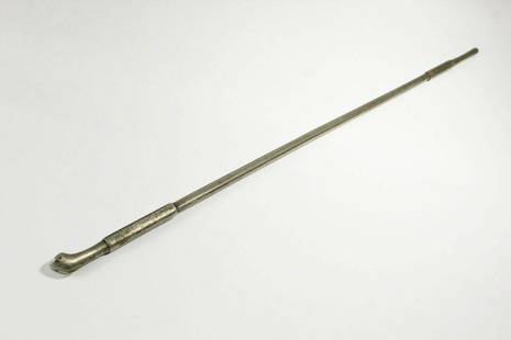 Antique Japanese Kiseru Tobacco Pipe